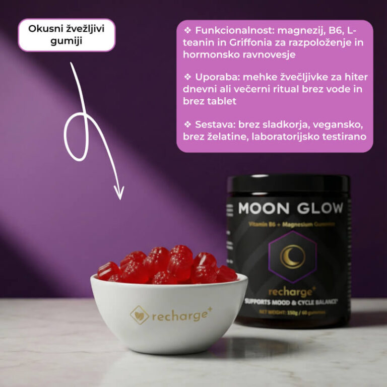 Moon Glow - RechargePlus