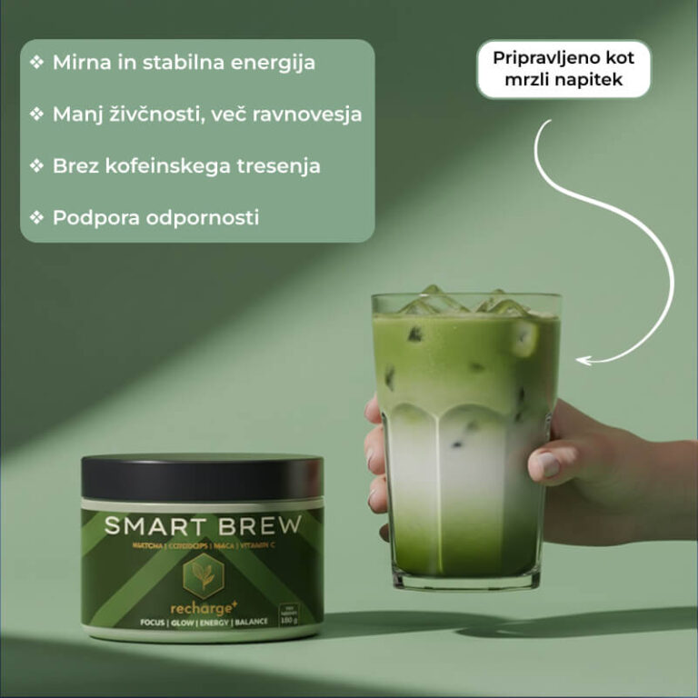 Trgovina - RechargePlus